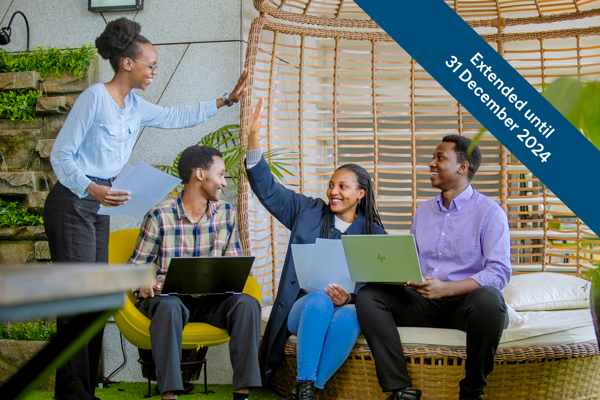 Call for Proposals in Rwanda | Invest for Jobs