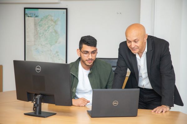 Insights from our partner companies | Invest for Jobs