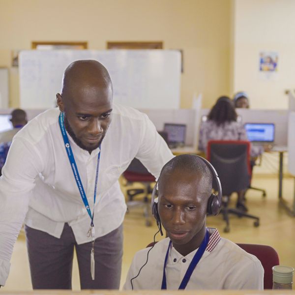 Examples of GIZ projects | Invest for Jobs